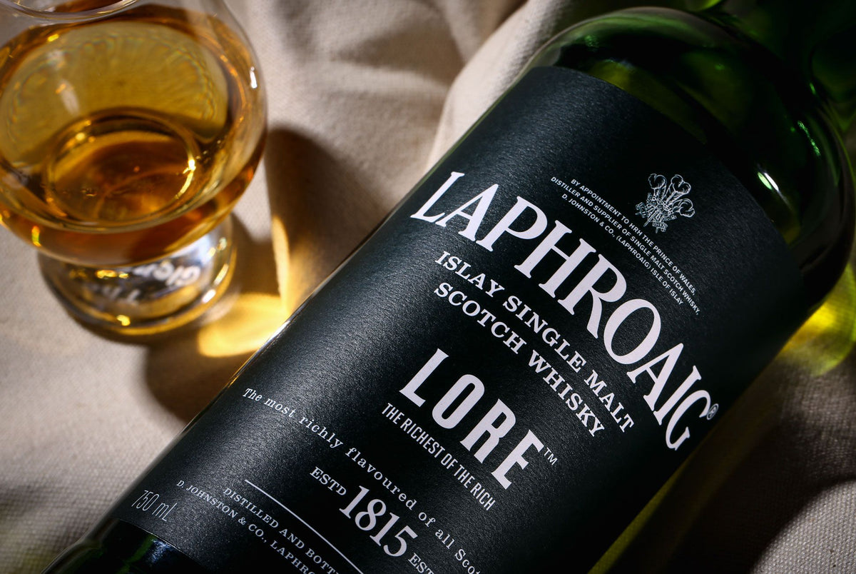 Something rich? | Bestwhisky.be