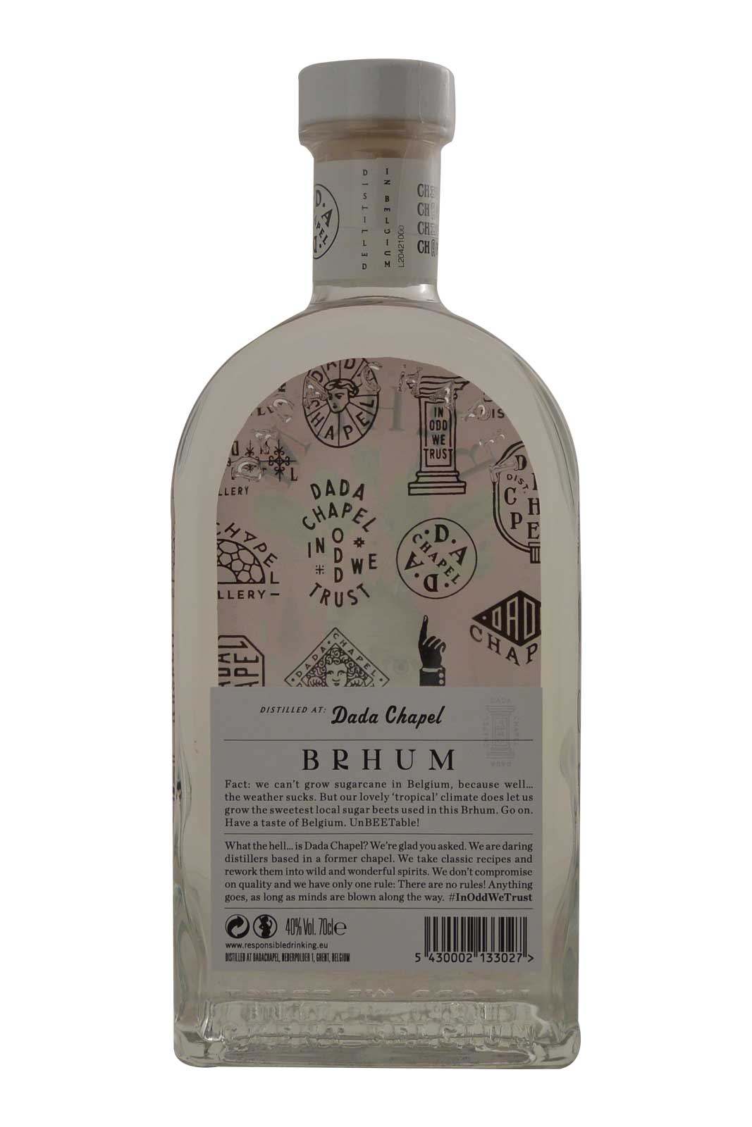 Brhum Fine Sugar Beet | Bestwhisky.be
