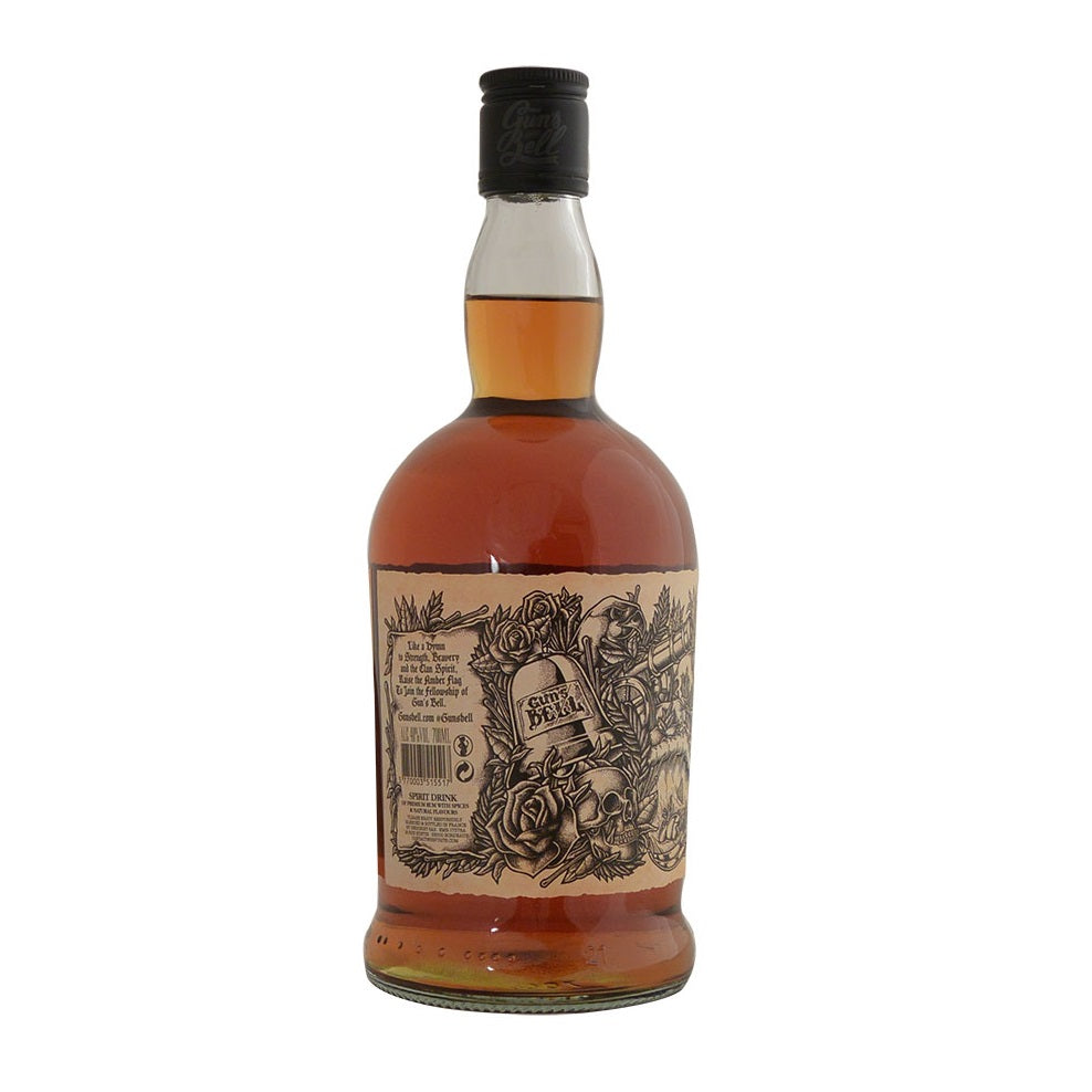 Gun's Bell | Bestwhisky.be