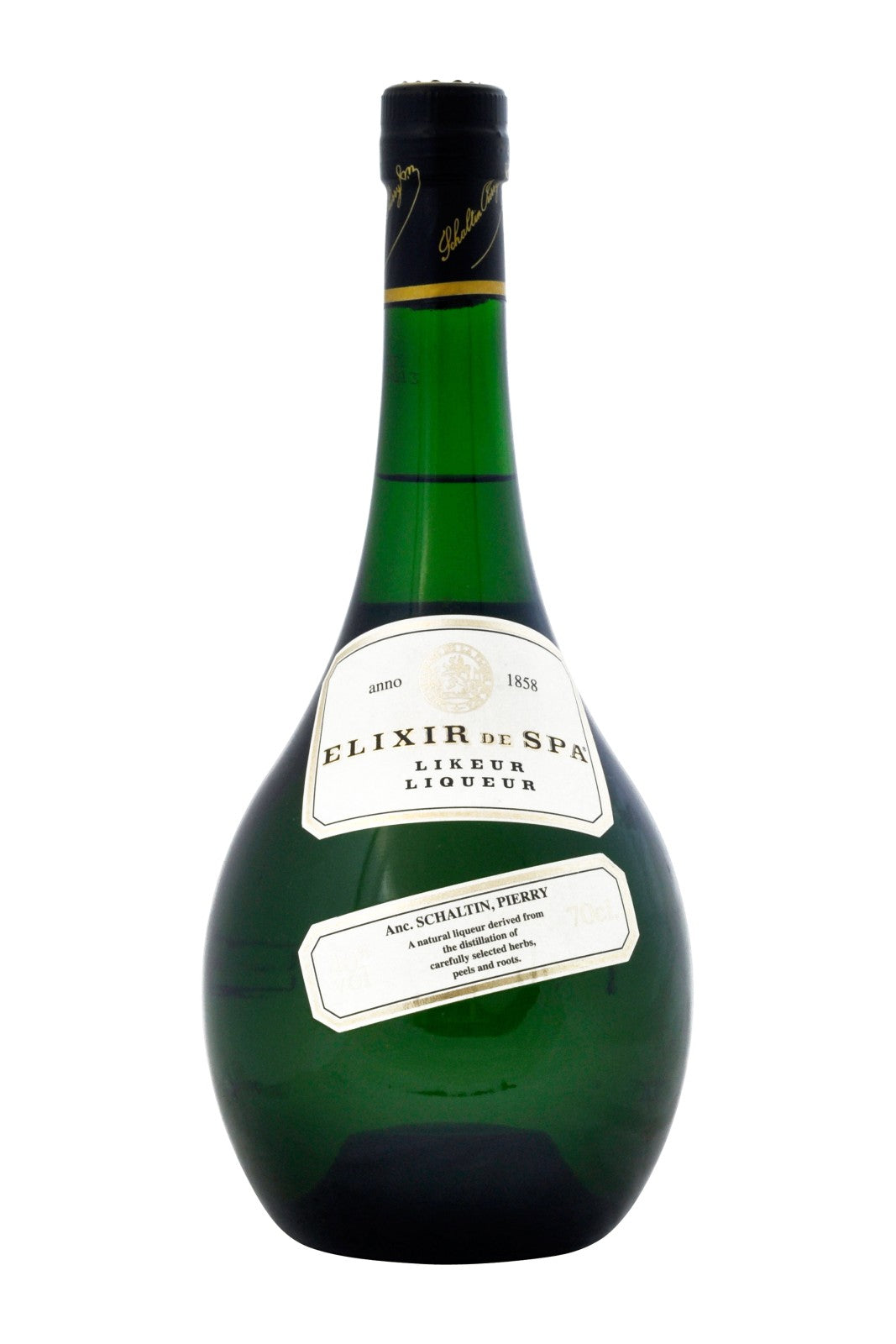 Elixir de Spa | Bestwhisky.be